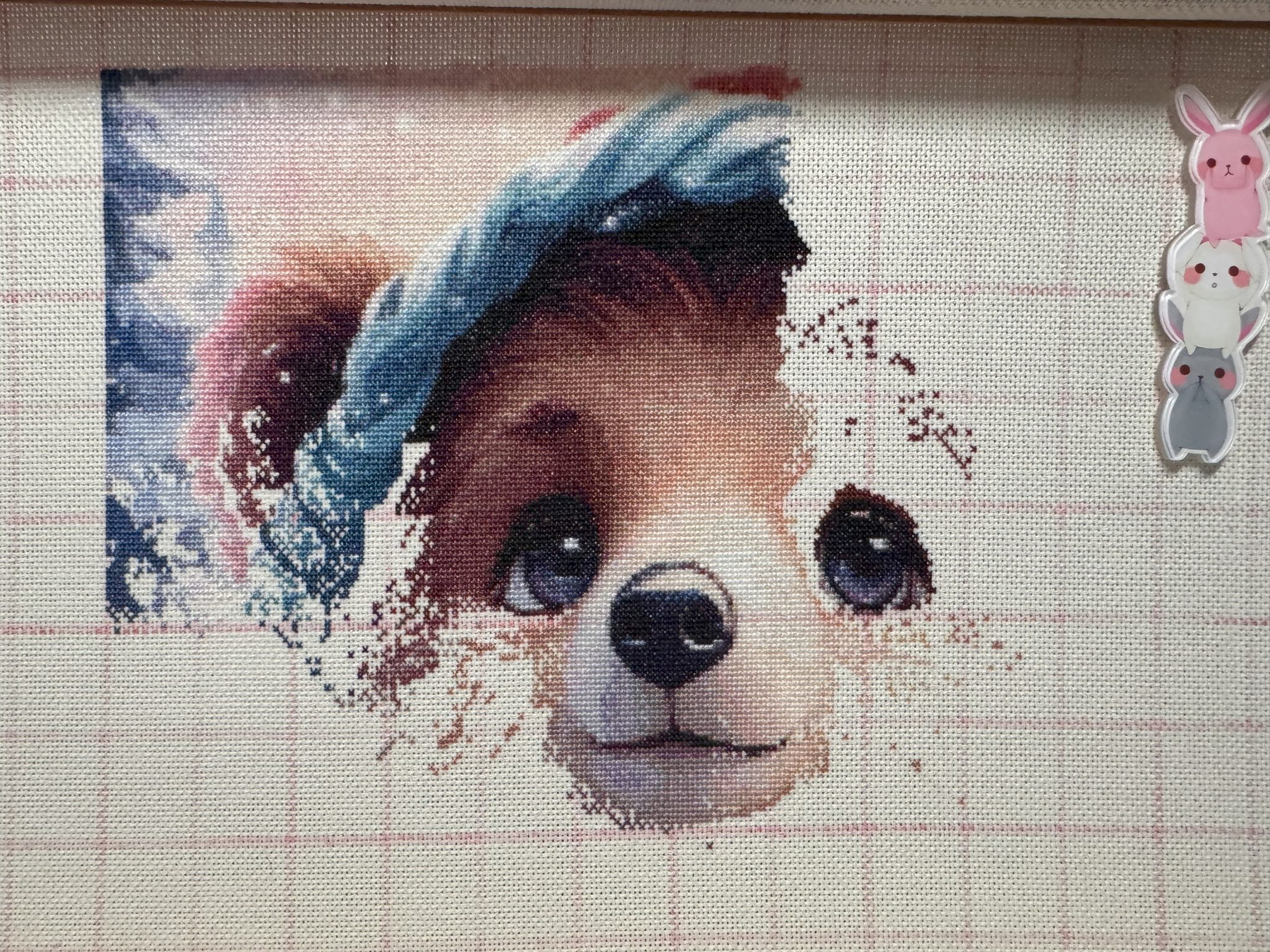 Free Cross-Stitch Patterns by Nikki Stitches